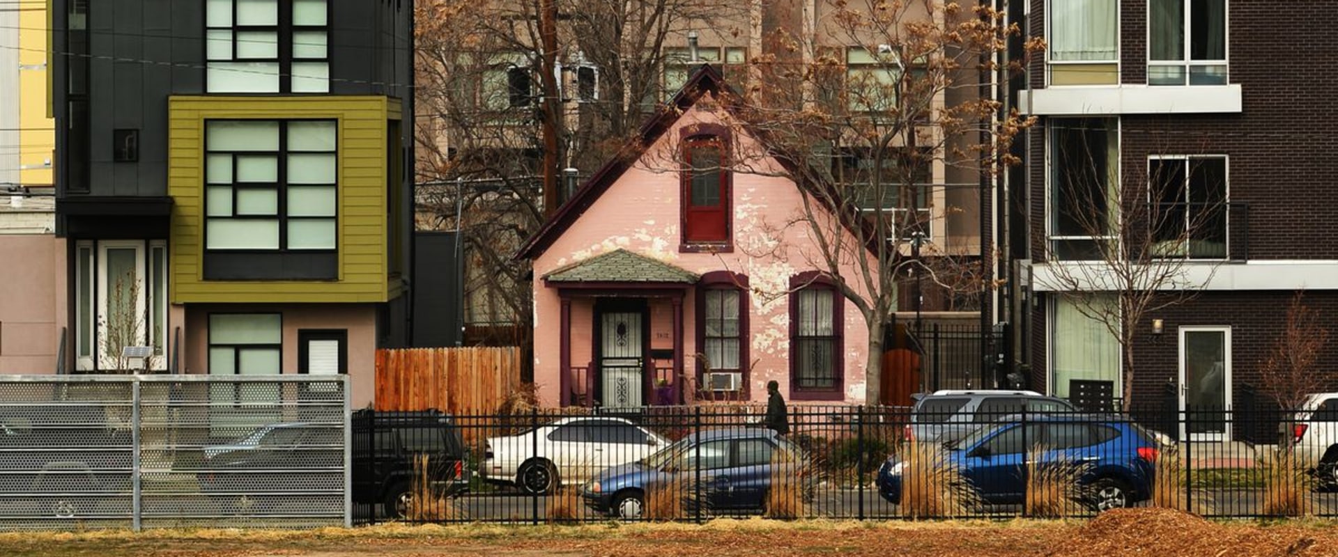 Understanding the Impact of Gentrification and Displacement on Local ...