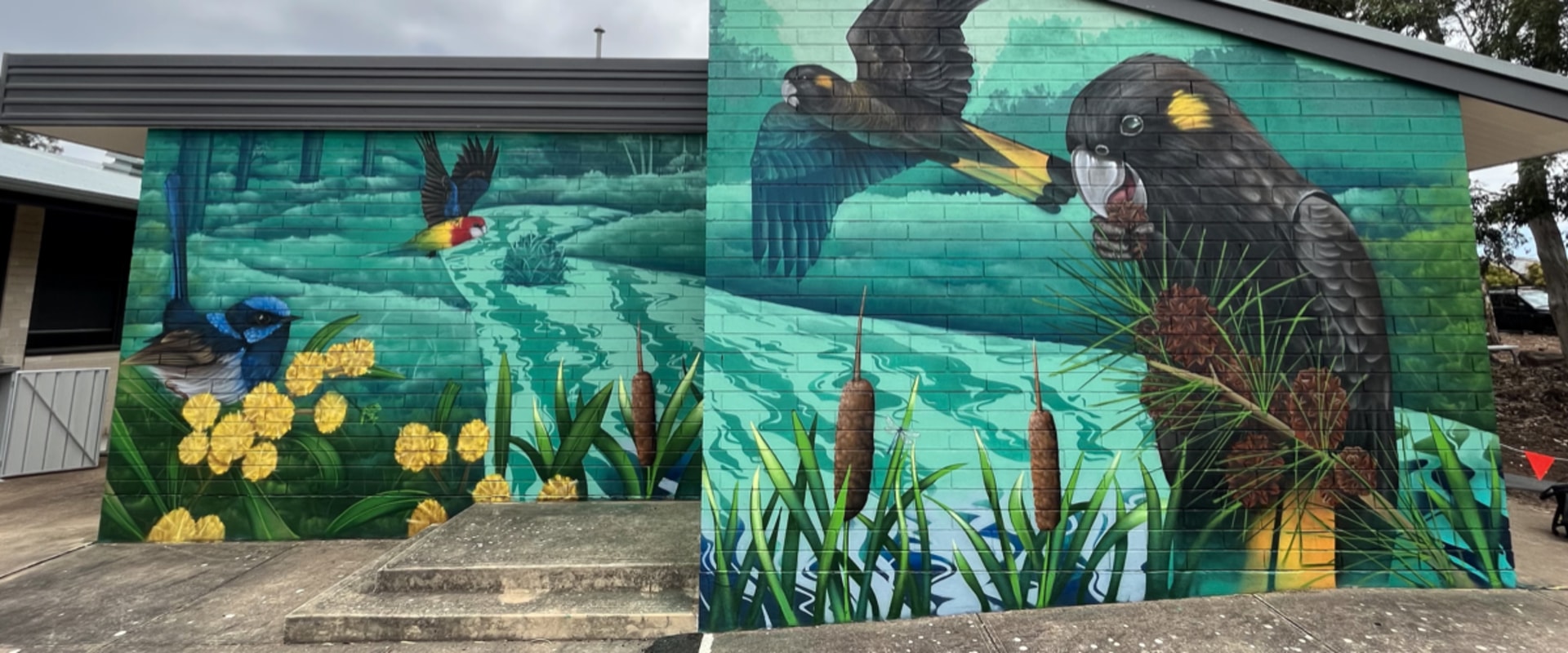 Promoting Australian Street Art: A Look into its History, Culture, and ...